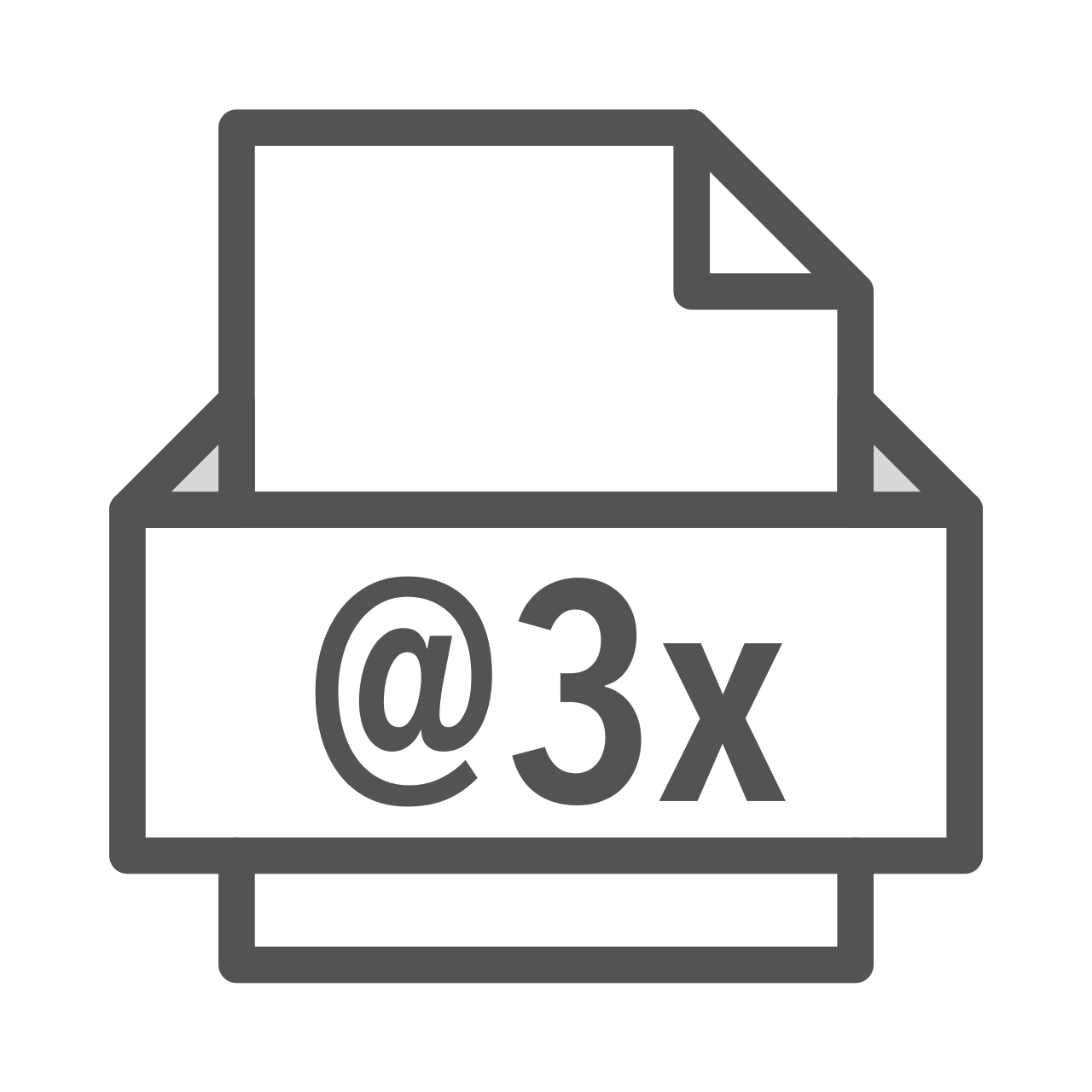 DesignOye Marketplace: Vectors & PSD / PNG Downloads - 3X Icon Vector ...