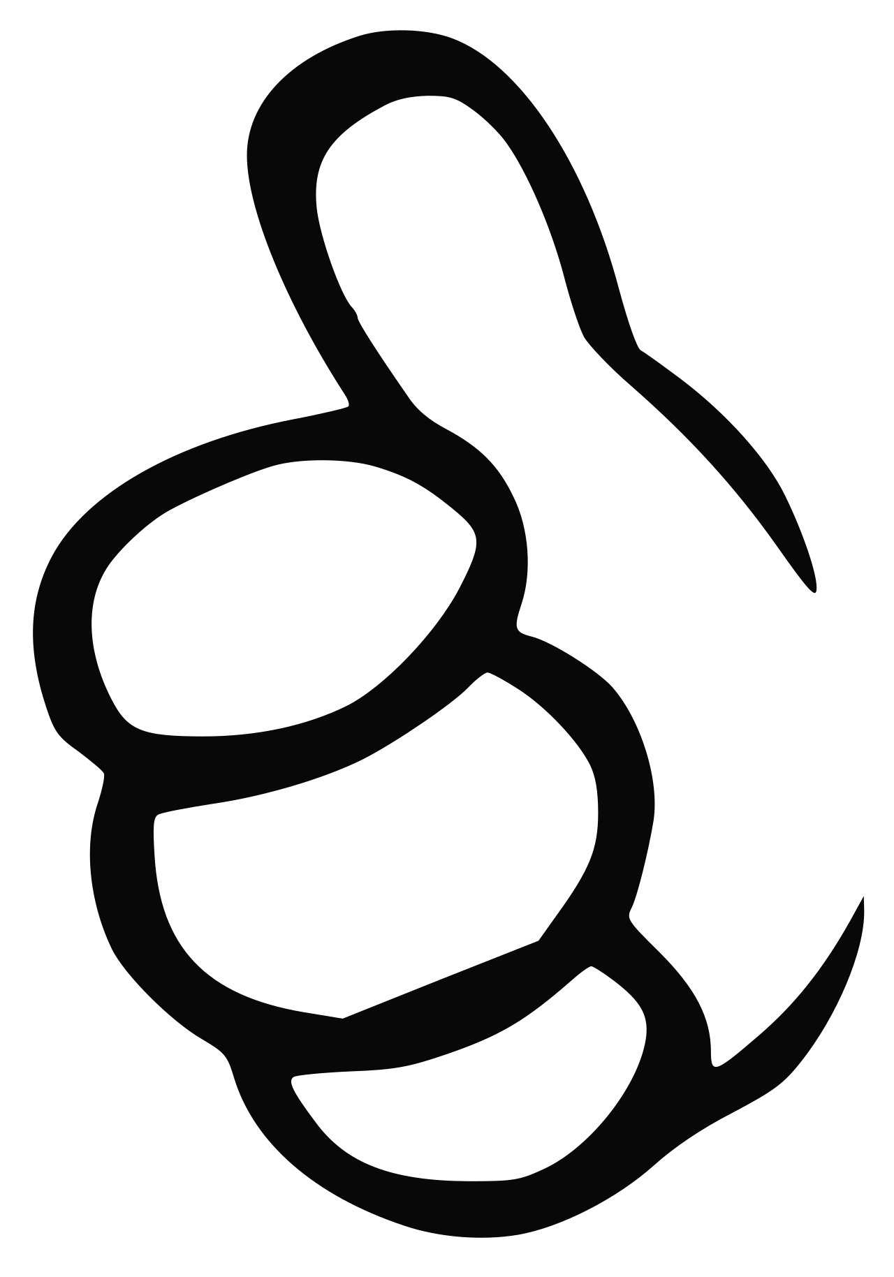 DesignOye Marketplace: Vectors & PSD / PNG Downloads - Cartoon Hand ...