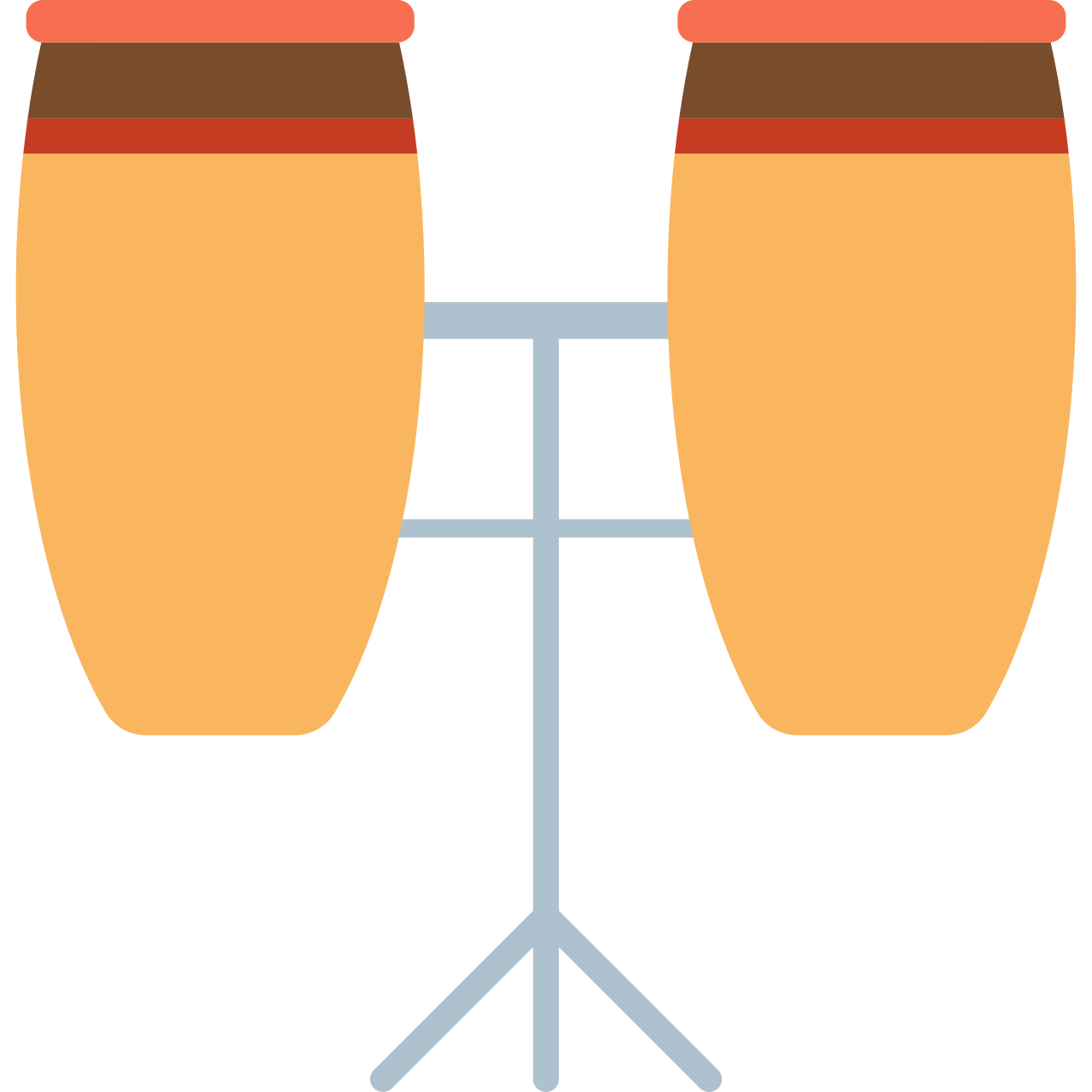 DesignOye Marketplace: Vectors & PSD / PNG Downloads - Conga Symbol ...