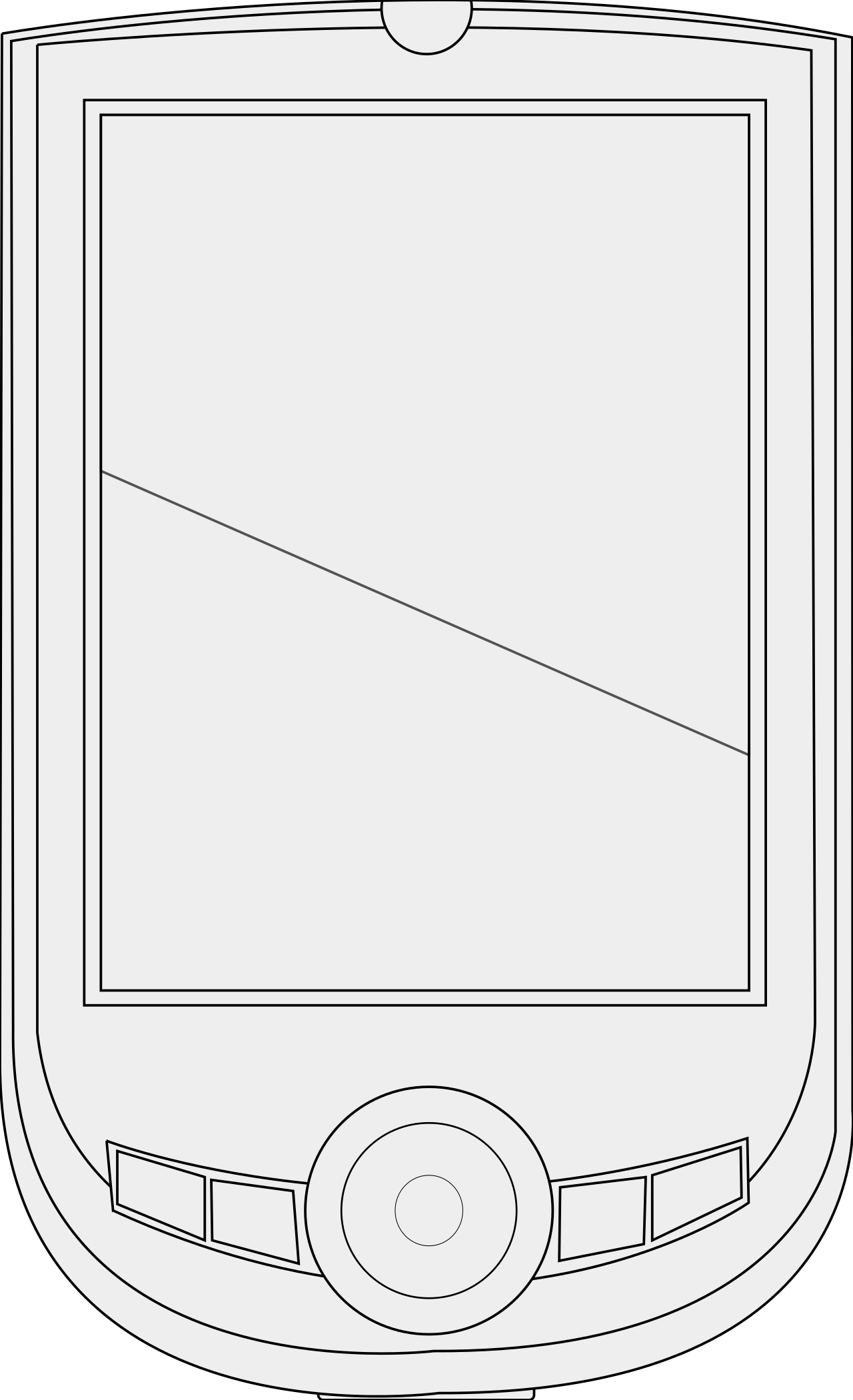 DesignOye Marketplace: Vectors & PSD / PNG Downloads - pda lineart ...